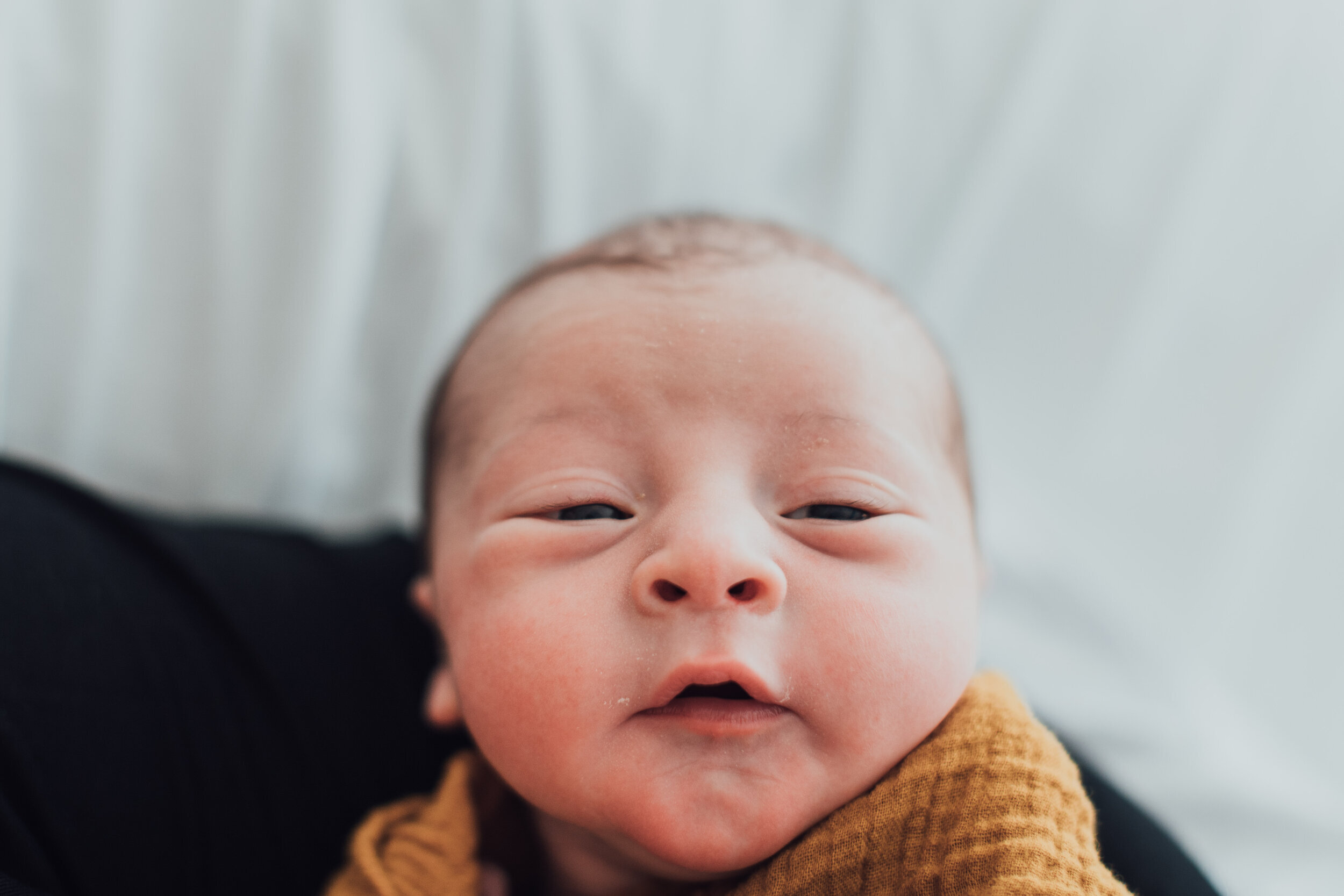 What Does Lifestyle Newborn Photography Mean? | Newborn Photography ...