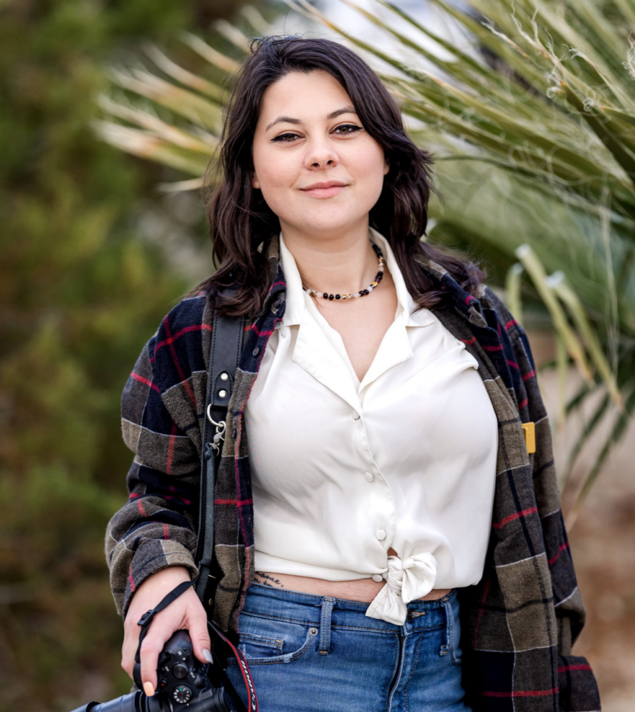 The Elena S Blair Photography Mastermind Alumni Feature - Samantha Duncan - Elena S Blair Education